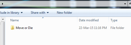 Move or Die Game | Characters Mod